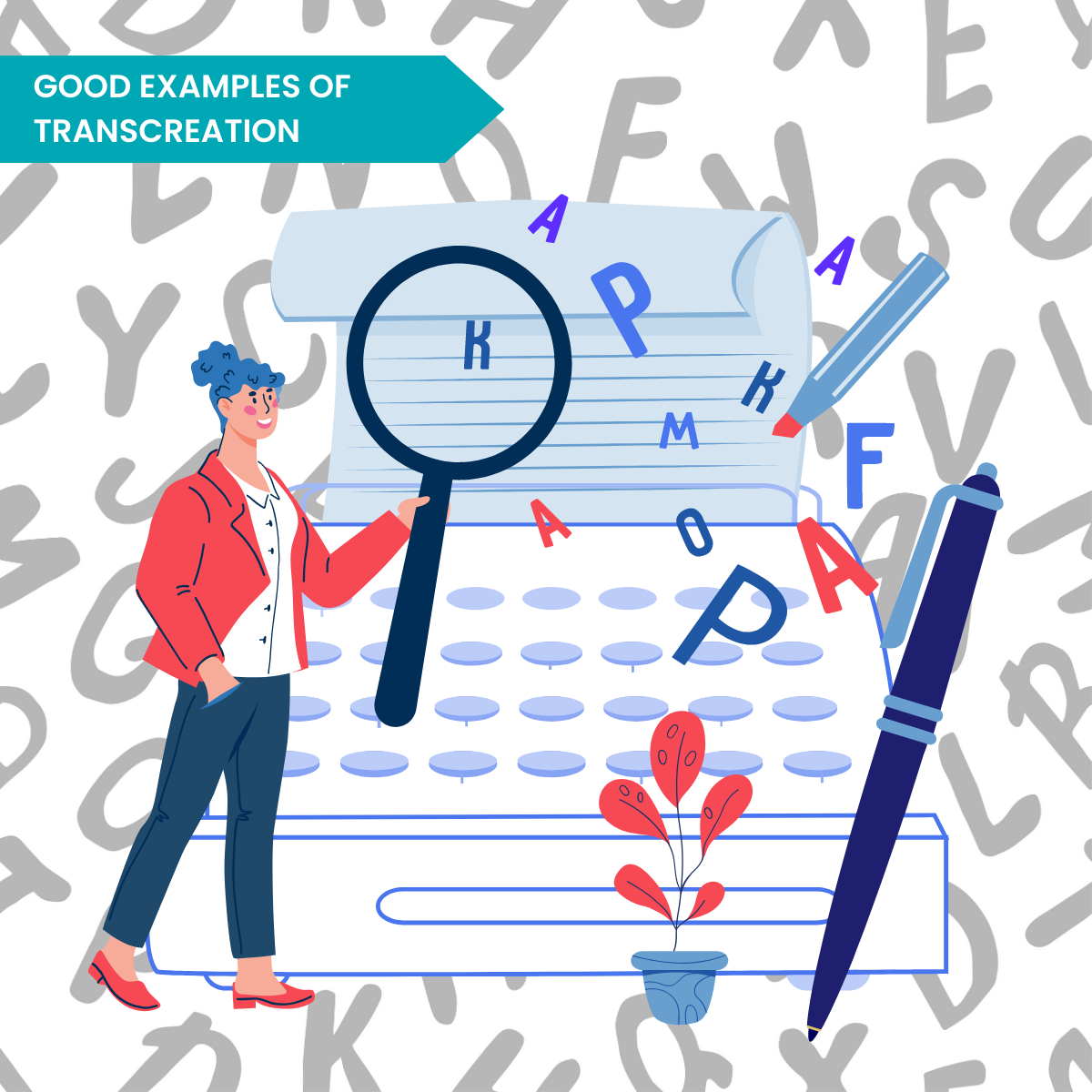 Good Example Clipart