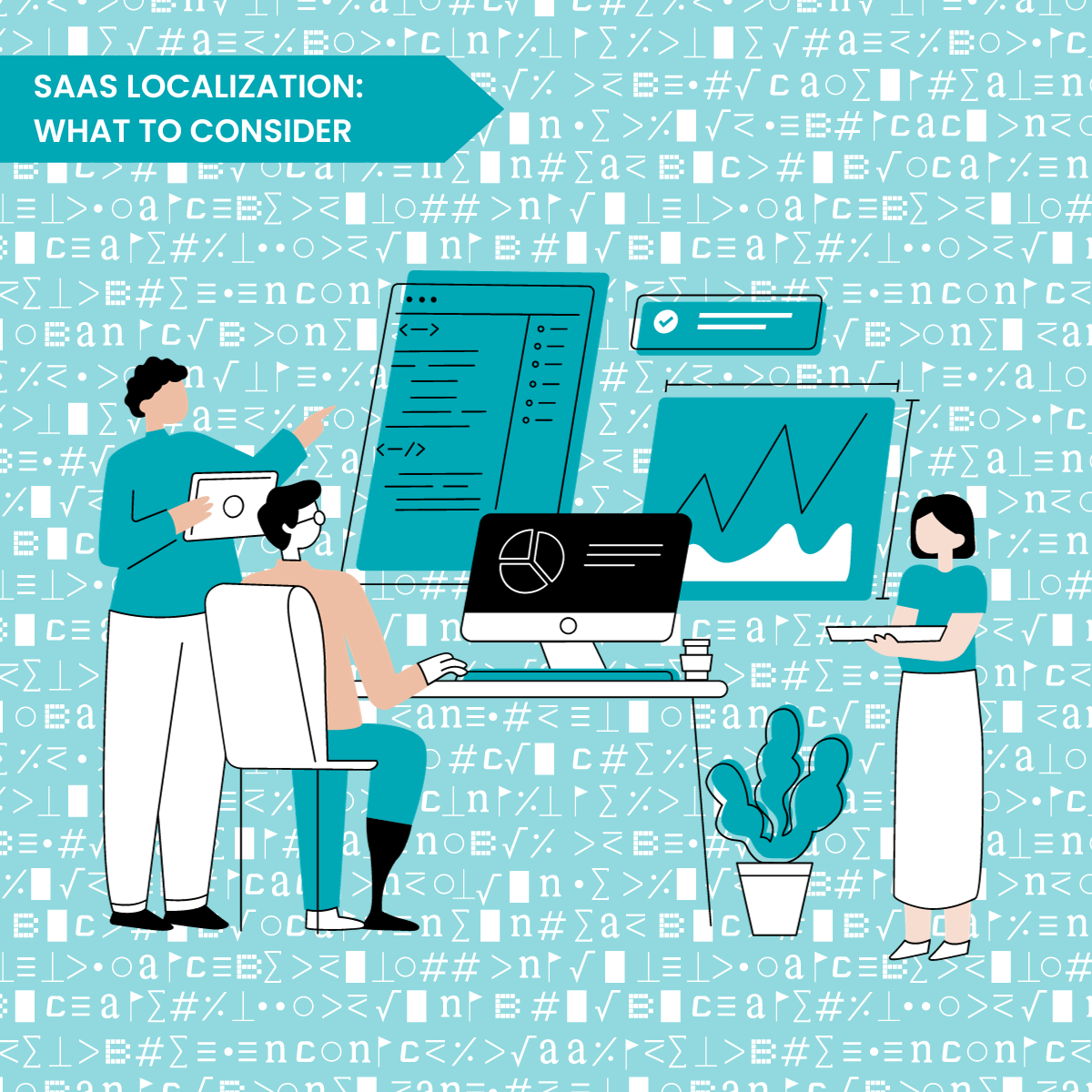Saas Localisation What To Consider And Best Practices